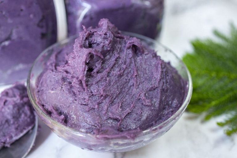 What does ube taste like? The Ultimate Culinary Guide for Foodies ...