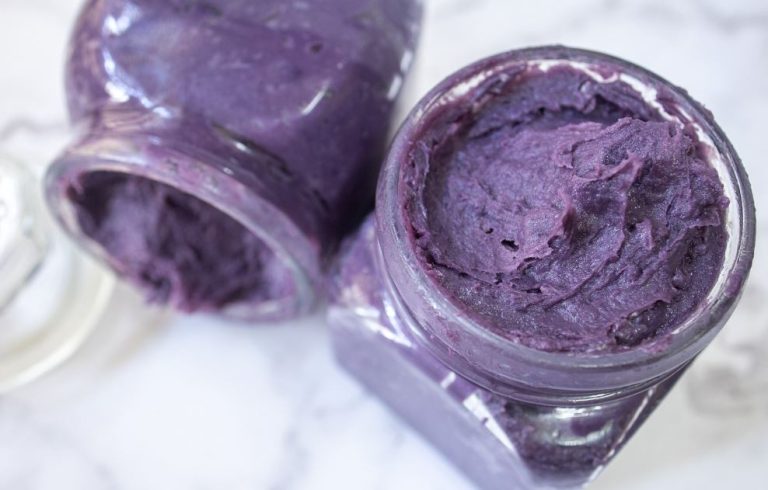 What does ube taste like? The Ultimate Culinary Guide for Foodies ...